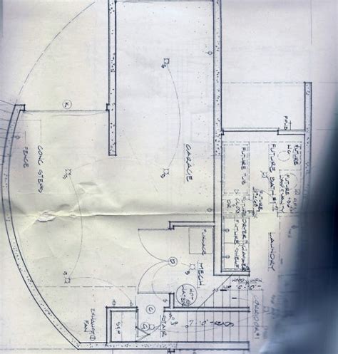 Making A Curve Template DIY Home Improvement Forum