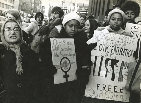 A Brief Summary Of The Second Wave Of Feminism