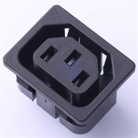 DB F 2 HCTL Connectors LCSC Electronics