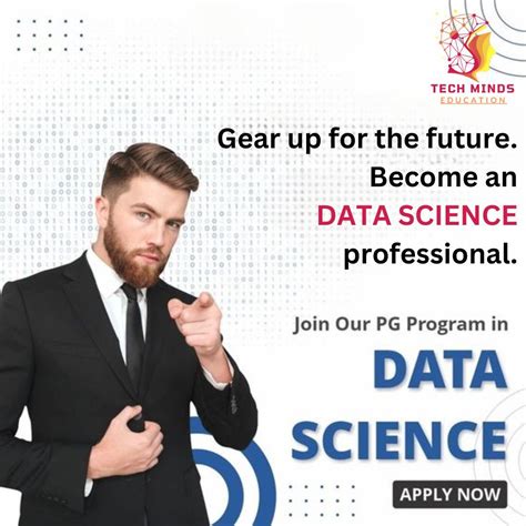 Tech Minds Education On Linkedin Techmindseducation Datascience Future Career Education