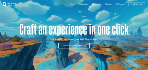 Blockade Labs Ai Review Pro Or Cons 2023 New Updated