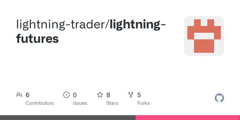 Github Lightning Traderlightning Futures