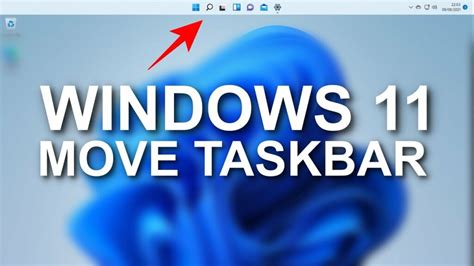 How To Move Windows 11 Taskbar To The Left Slickwin