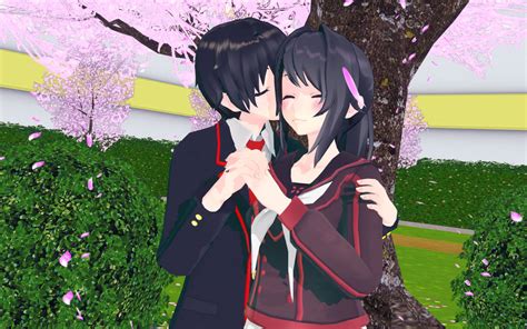 Taro X Ayano By Luvanddeathinall On Deviantart