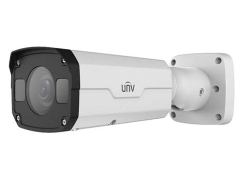 TESTED Uniview IPC EBR DUPZ PSI