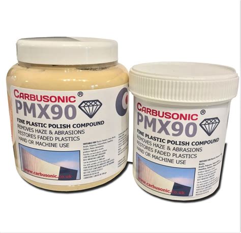 Best Plastic Polish Scratch Remover At Duane Wright Blog