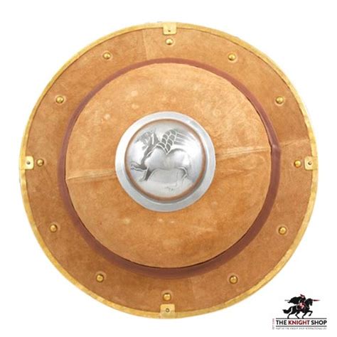 Greek Hoplite Shield The Arms Armor And Iconography Of Early Greek