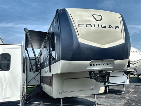 2026 Keystone Cougar 1776 Edition 316rls Stock 2550538 Springfield