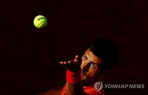 조코비치 Vs 알카라스 프랑스오픈 테니스 4강 격돌 네이트 스포츠
