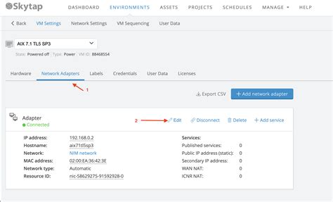 Backup And Restore To Skytap On Azure Using Mksysb Skytap Well Architected Framework
