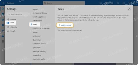 How To Block No Sender Emails On Gmail Outlook Yahoo