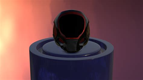 My First Render With Blender Eevee Works In Progress Blender Artists Community