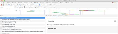 Url With And Without Trailing Slash Behaves Differently In Production