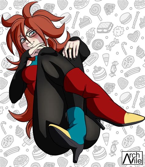 Twenty Fun By ArchviIe Hentai Foundry