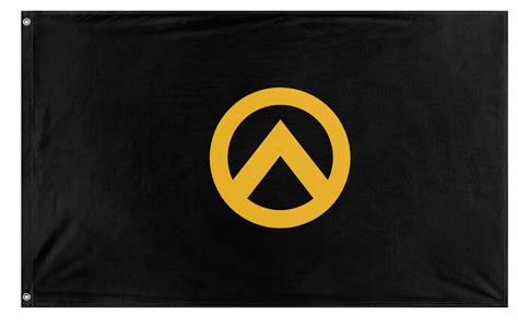 Lambda Flag Identitarian Movement Flagmaker And Print