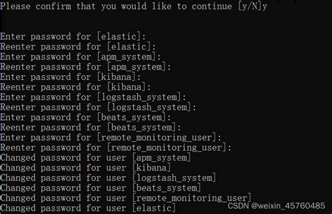Elasticsearch增加访问权限：使用用户名和密码访问elasticsearch 授权访问 Csdn博客