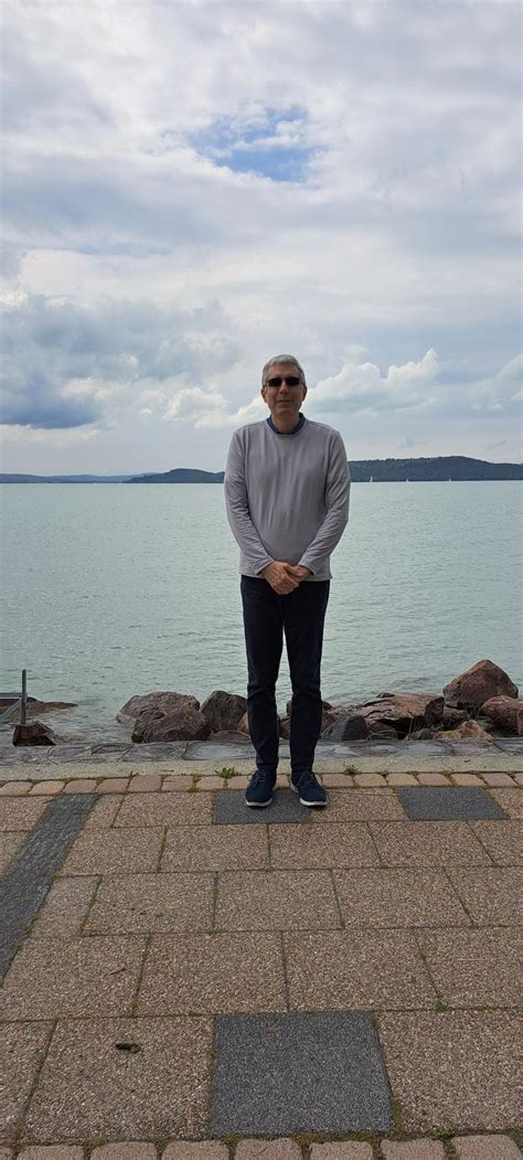 Ivan Ristic On Linkedin A Nice Day On The Balaton Lake