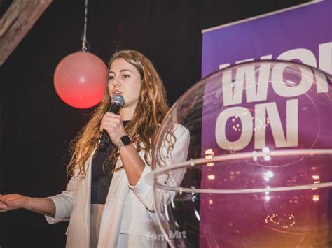 Macherinnen Nicht Sexismus Gleichberechtigung Transformation Netzwerk Speakup