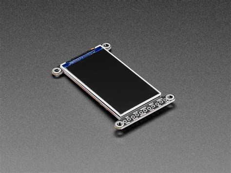 Adafruit X Color IPS TFT Display ST Buy In Australia ADA Core Electronics