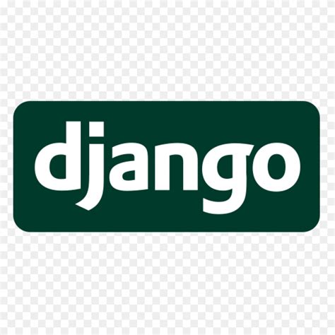 Django Logo Transparent Django PNG Logo Images