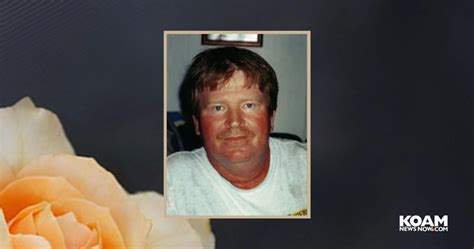 Charles Allen Cassell June 29 1958 March 17 2025 Obituaries