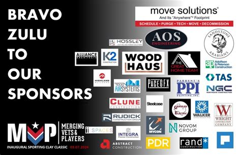 Brittany Reczko On Linkedin Only A Few More Weeks Until The Mvp Clay Shoot We Are Pretty Close To