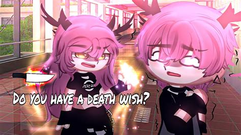 🔥⛓️𝙒𝙝𝙤 𝙖𝙧𝙚 𝙮𝙤𝙪 𝙢𝙮 𝙢𝙤𝙢 ⛓️🔥 Inspired Devilbona Gacha Meme Gacha Life Gacha Club Gacha