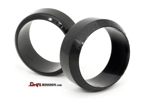 MST Red Chrome Finish Drift Wheels Your Home For RC Drifting