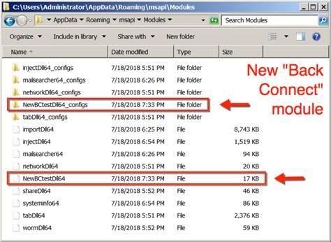Malware Traffic 2018 07 18 Quick Post Trickbot