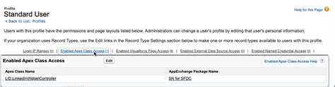 SFDC Lightning Install Guide