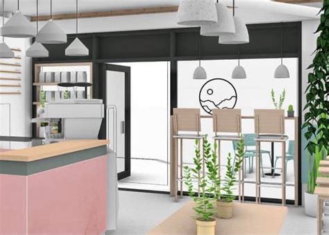 Missing Bean Coffee Shops Missing Bean Coffee Shops