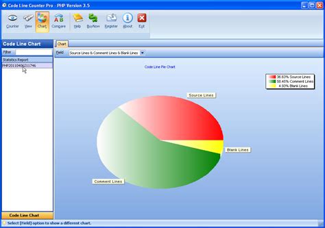Free Download Php Code Line Comment Line Counter