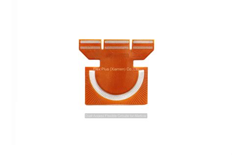 High Quality Flex Pcb Factory In China