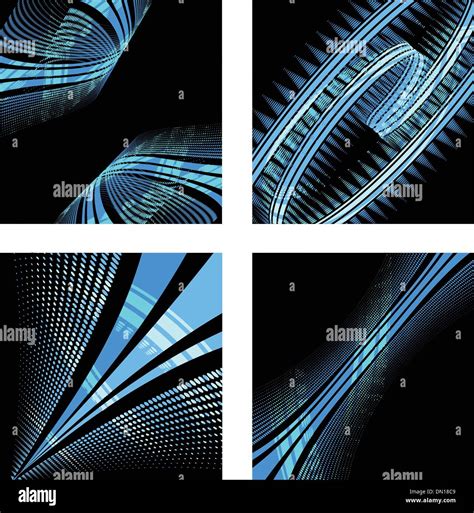 Technology Wave Hi Res Stock Photography And Images Alamy