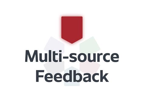 Multi Source Feedback Vitalhub Uk
