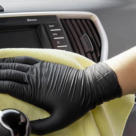 Premium Car Care Purestar 퓨어스타 프리미엄 세차디테일링 용품