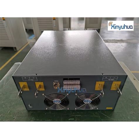 10kw Bidirectional Dc Dc Converter For Energy Storage Microgrid Ess System Power Inverter And