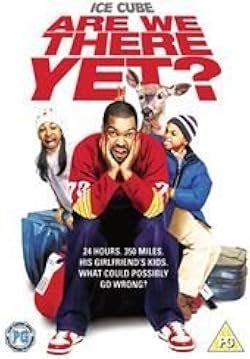 Are We There Yet Dvd 2005 Movies And Tv