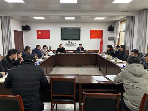 我区召开党风廉政建设责任制检查考核汇报会 本地新闻 中共孝感市孝南区纪律检查委员会