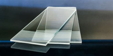 Ito Coated Glass Substrate Adesis Vacuum And Semiconductor