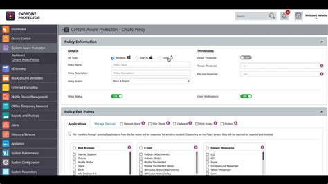 8 BEST USB Security Software For Mac Data Leakage Theft