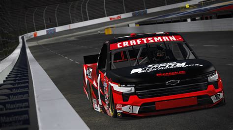 Iracing Class C Truck Setup Packs Team Conti Sim Performance