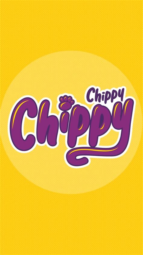 Chippy Chippy