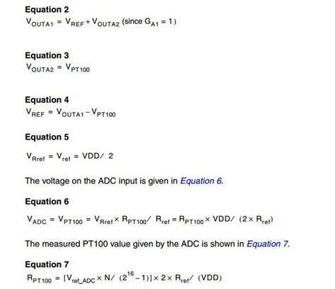 Stm32f373 Eval Boardsdadc Used With Pt100 Problem Stmicroelectronics Community