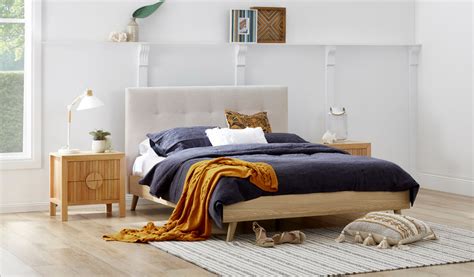 Inspire Bed Focus On Furniture