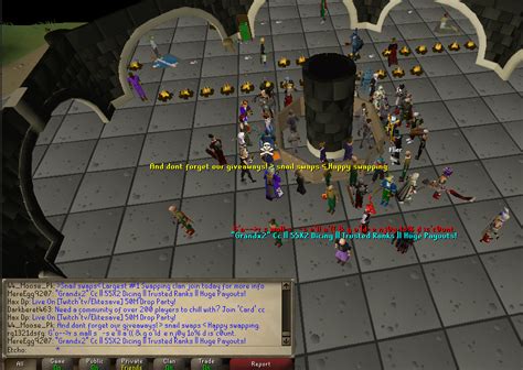 Is Upgrading To A Jagex Account Worth It R 2007scape