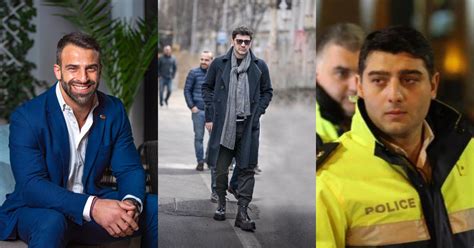 ყველაზე მიმზიდველი პოლიტიკოსებისა და მაღალჩინოსნების ტოპ 10