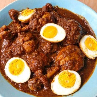 Top Most Popular Foods In Eritrea Chef S Pencil