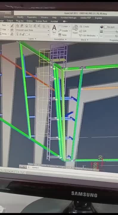 Amirul Hisyam On Linkedin Autocad