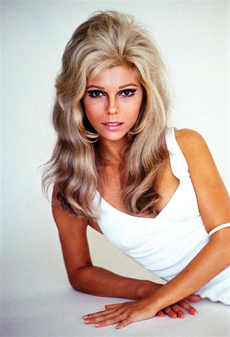Nancy Sinatra 1968 Images
